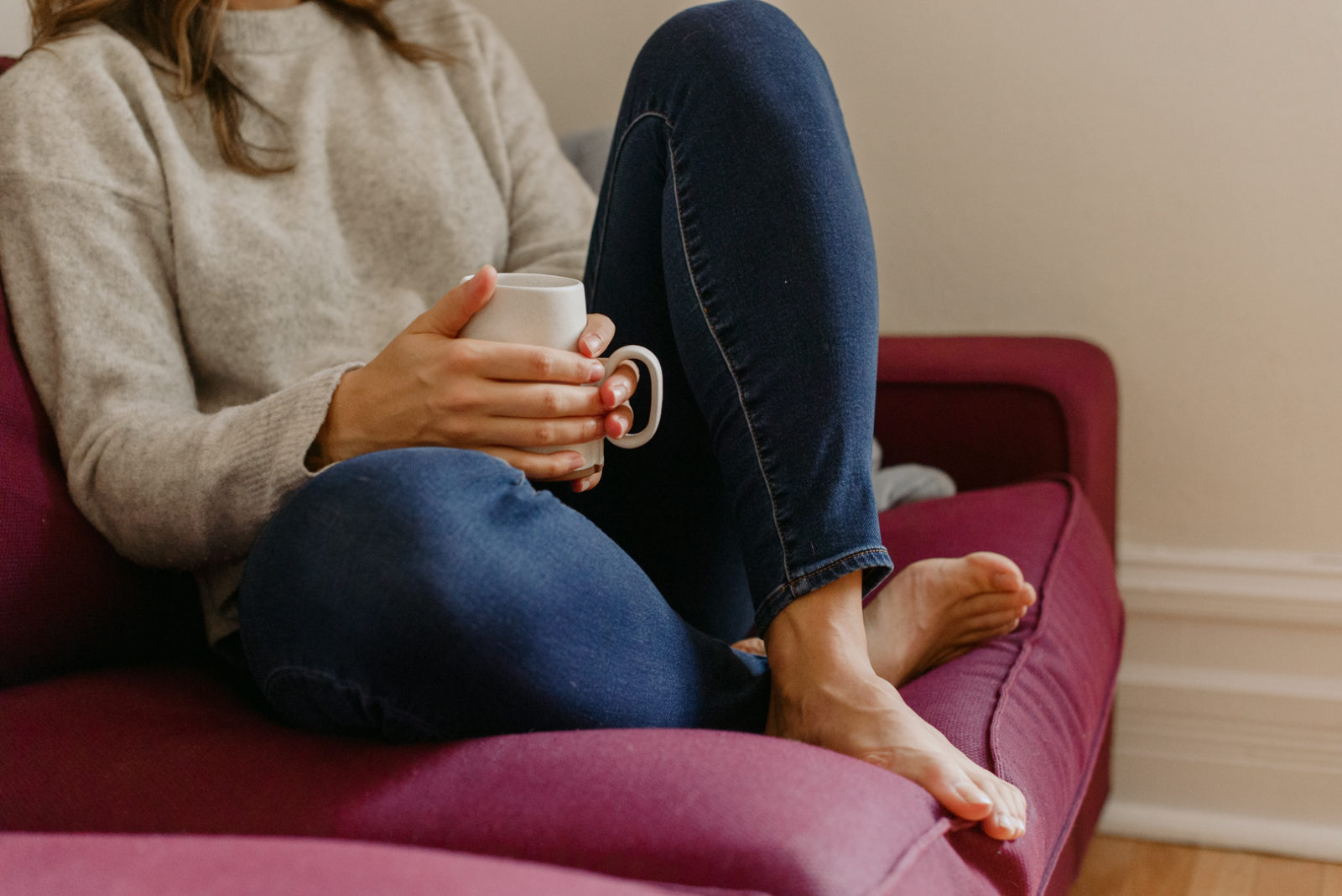 Ottawa Massage Therapist Kelly Salvador - Ottawa Branding Photographer ...