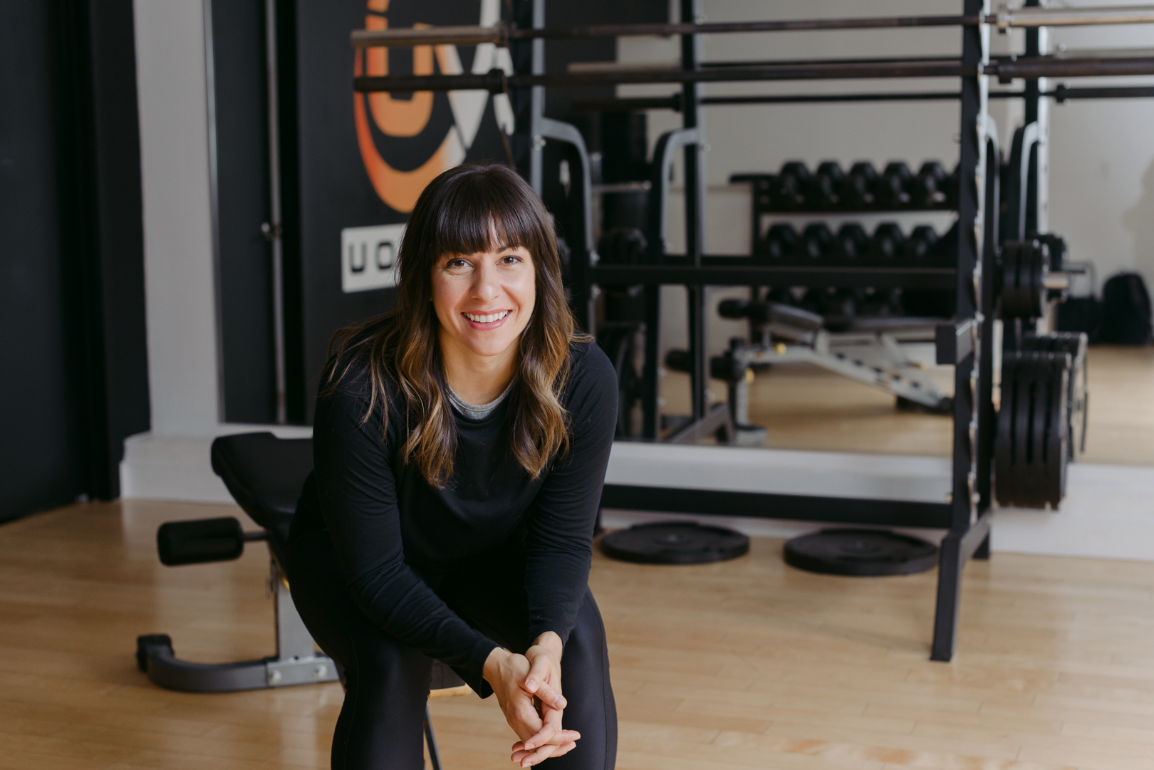 Ottawa Massage Therapist Kelly Salvador - Ottawa Branding Photographer ...