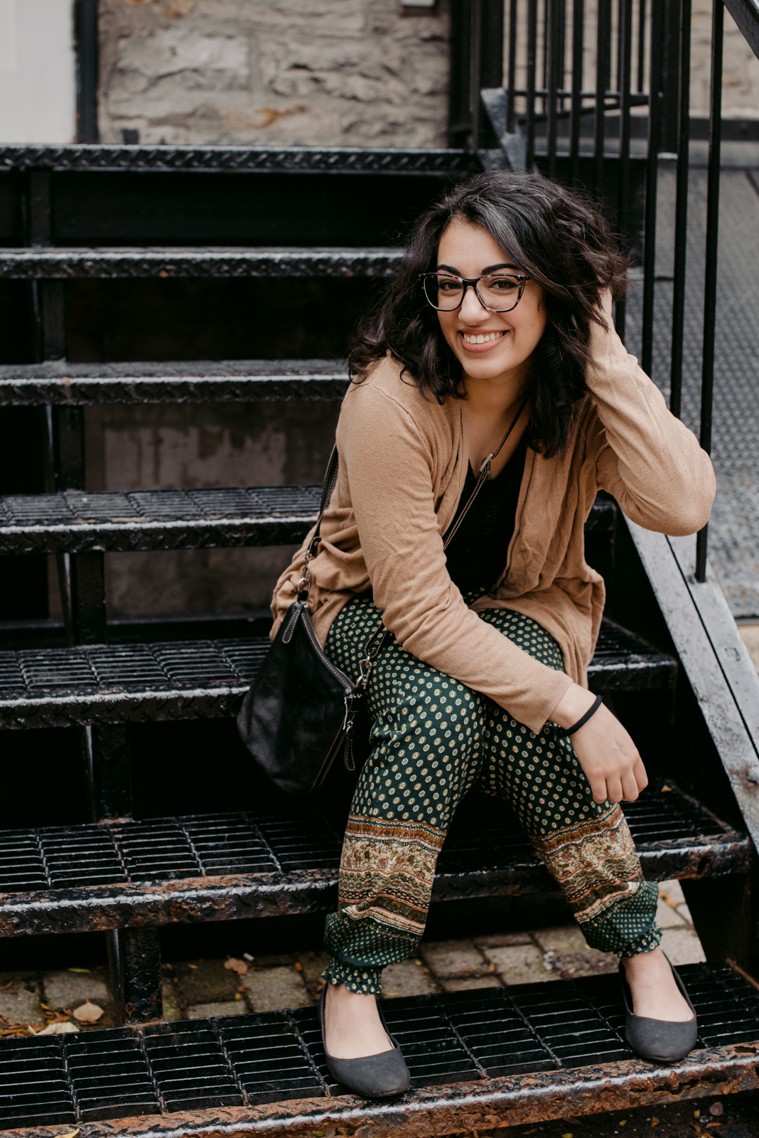 Ottawa Fashion Sloth Pants Branding Session - Ottawa Branding ...